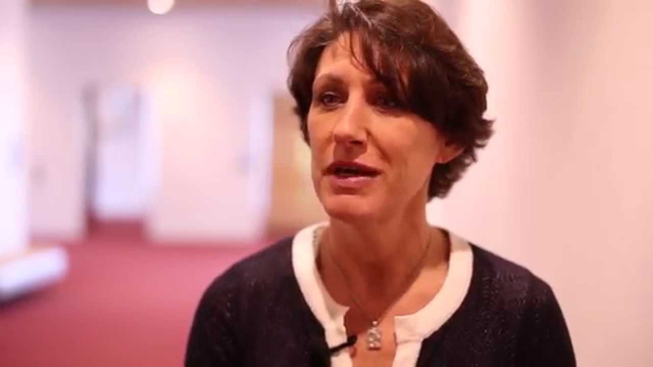 Kristin Intress, CEO & Managing Director, WorldHotels, Phocuswright ...