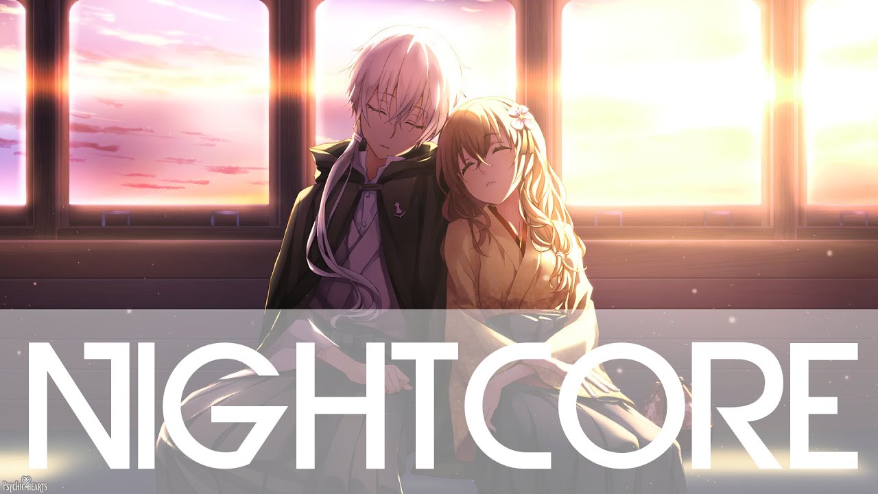 Nightcore - Closer (The Chainsmokers ft Halsey) - YouTube Music