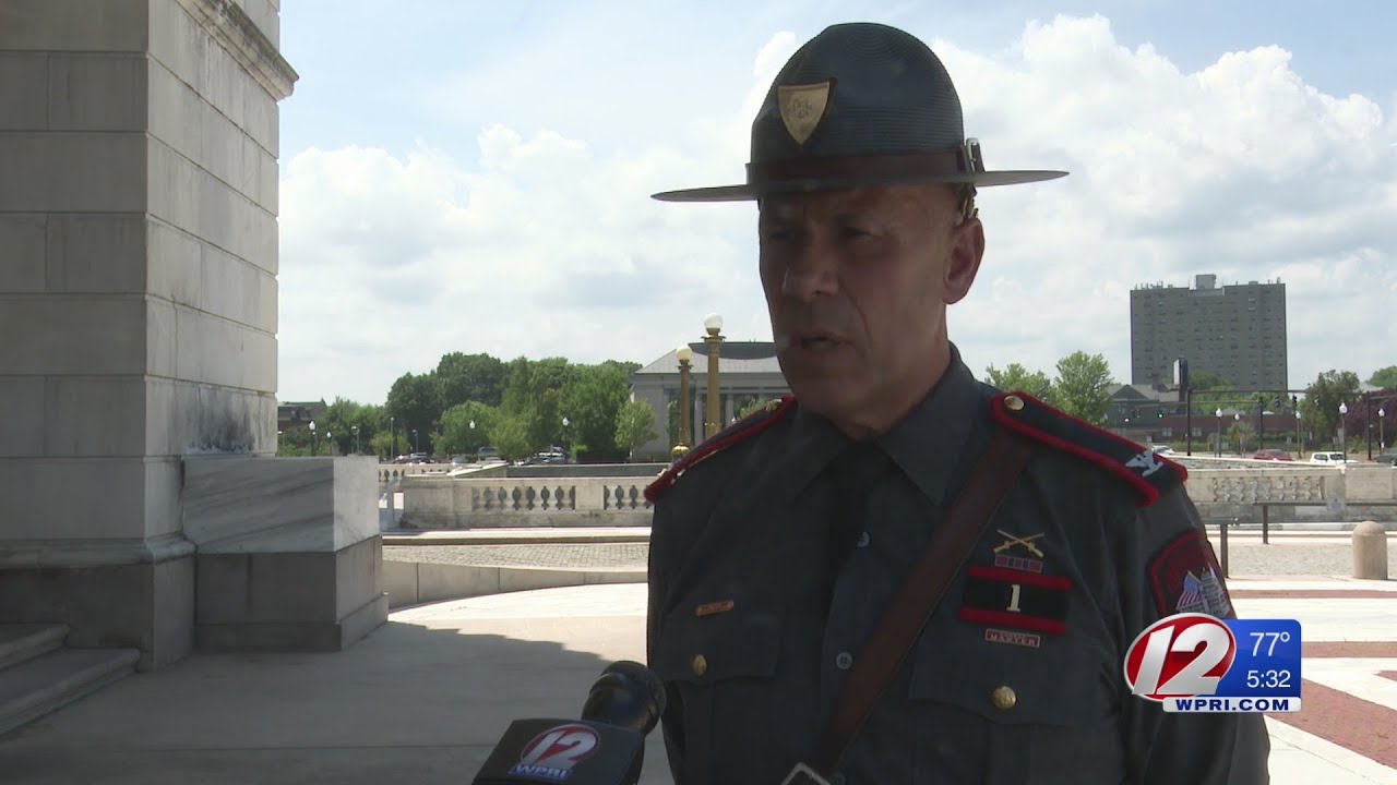 RI State Police in ‘full support’ of troopers wearing body cameras ...