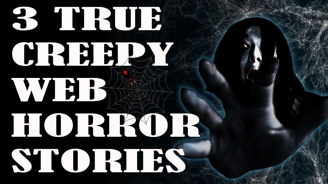 Don't Skip!!! |3 True Creepy Deep Web Scary Stories To Keep You Awake ...