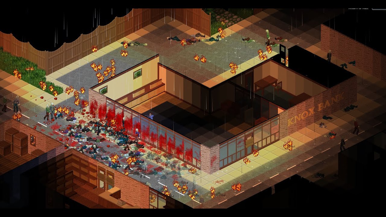 The Living Dead Return Project Zomboid Build 41 YouTube the-living-dead-return-project-zomboid-build-41-youtube