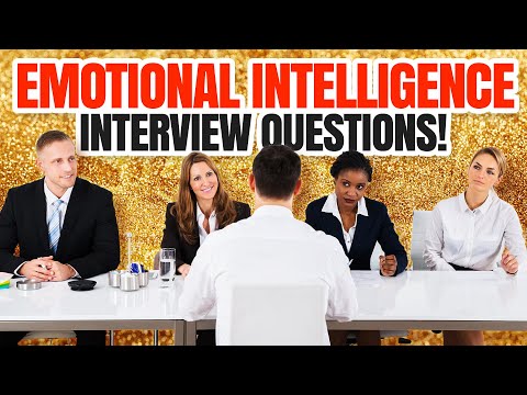 How Test For Emotional Intelligence In An Interview