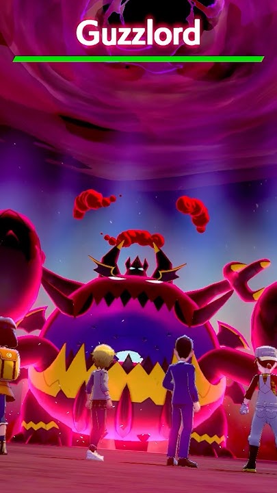 Day 51 Doing Random Dynamax Adventure Till I Get a Shiny Legendary #pokemon #dynamax # ...