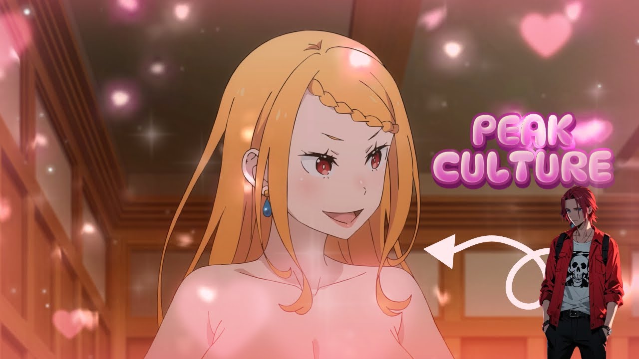 Priscilla is just TOO CULTURED.... Re:Zero season 3 episode 9 review ...