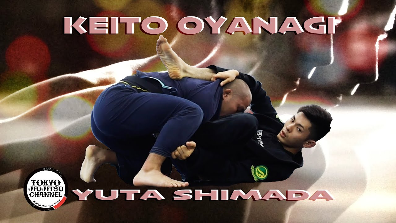 Keito Oyanagi & Yuta Shimada - YouTube