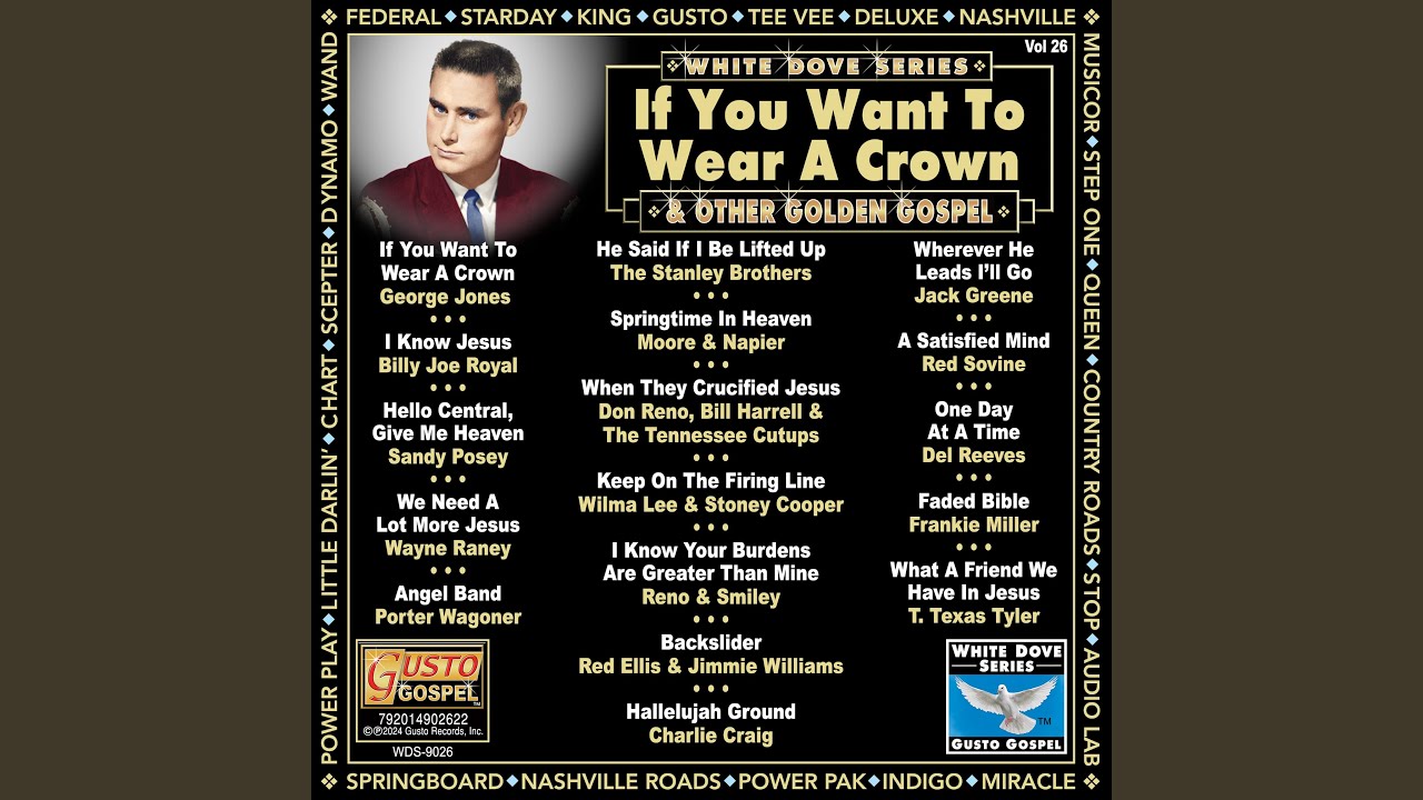 I Know Jesus - YouTube