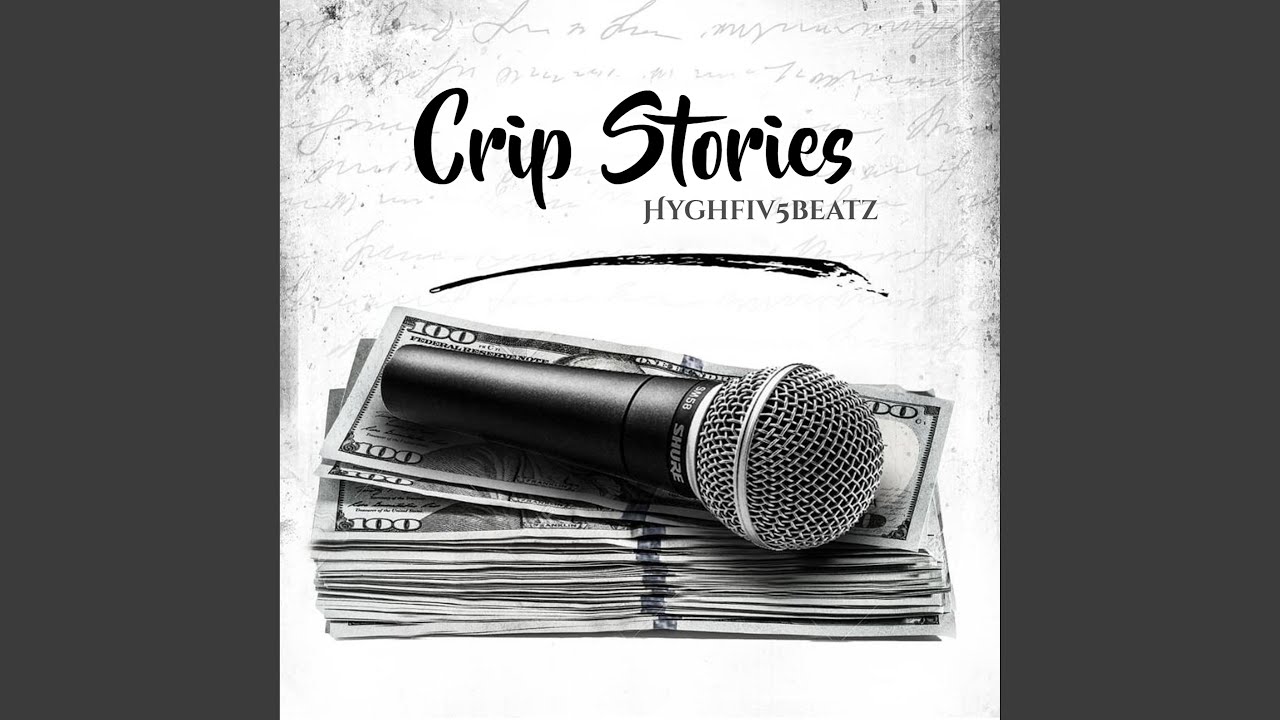 Crip Stories - YouTube