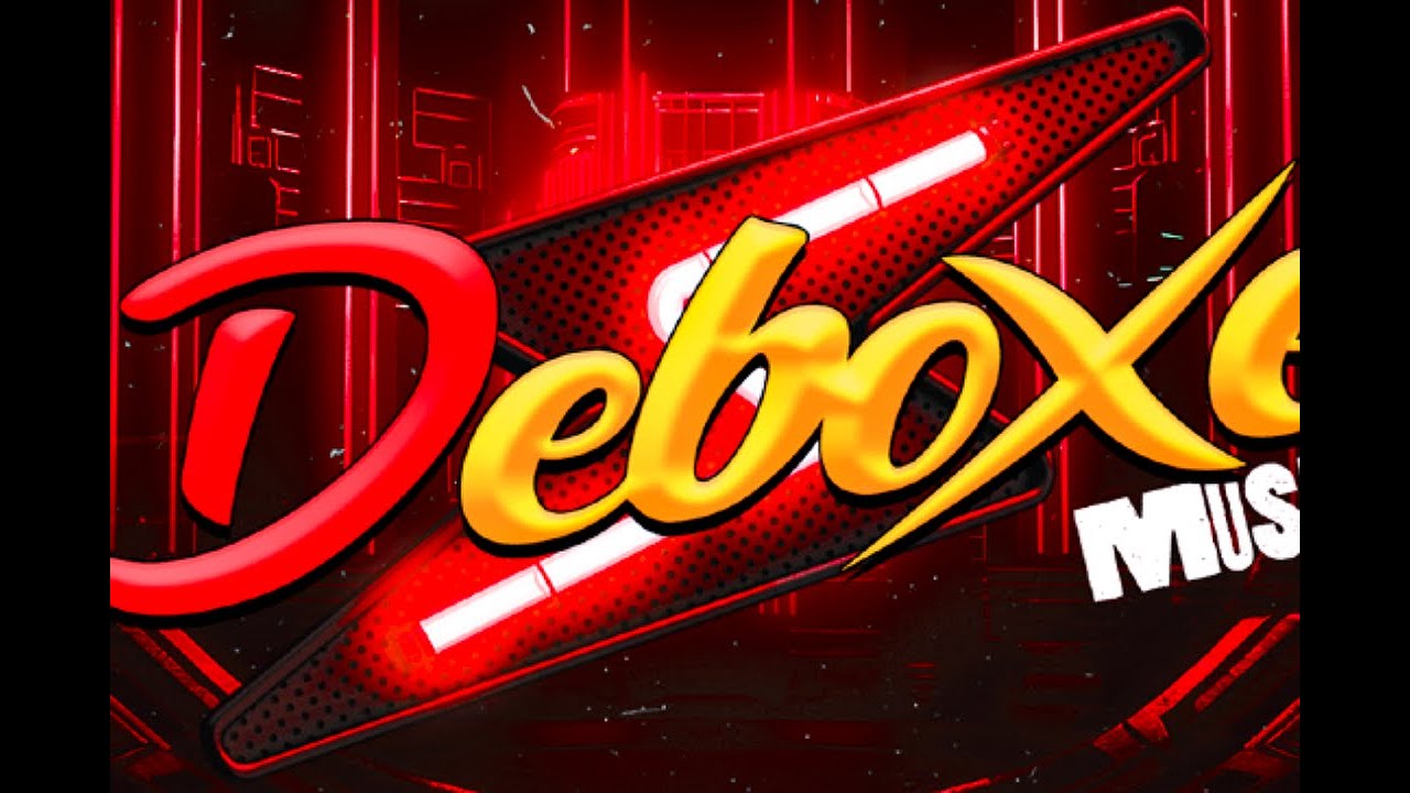 DJ ANDERSON FERREIRA//ELETROFUNK /DEBOXE// MTG--- GARGADO AS TRAÇAS [DJ ...