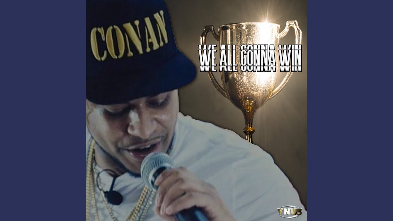 we all gonna win - YouTube