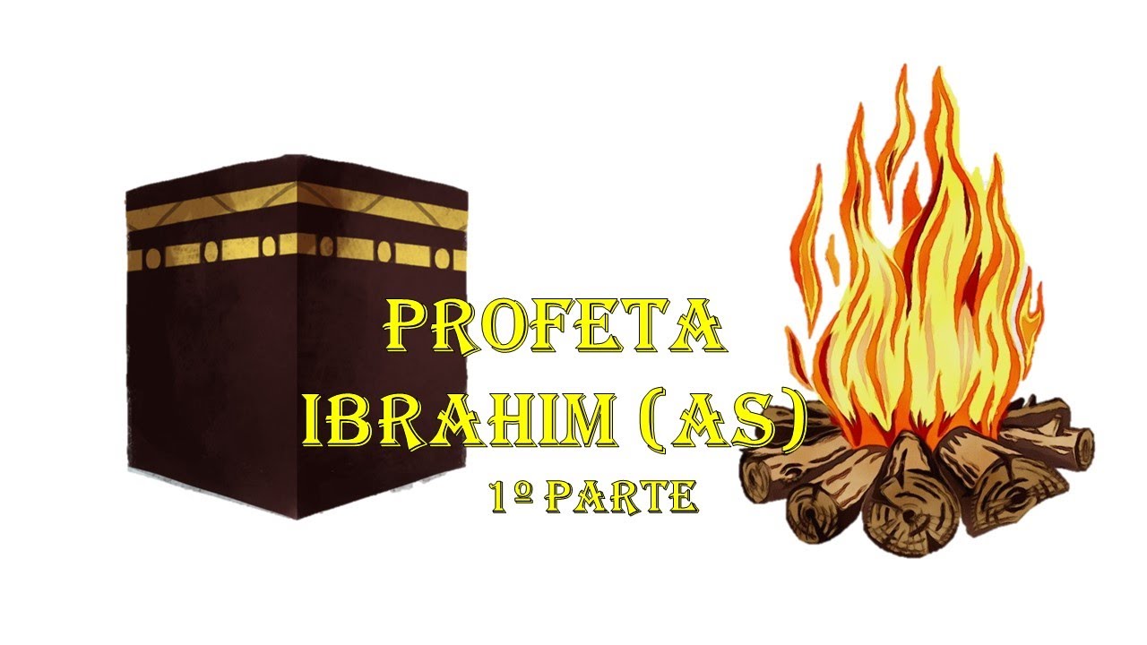 *Historia de los Profetas islam para niños en Español*Profeta IBRAHIM(AS) Primera parte ...