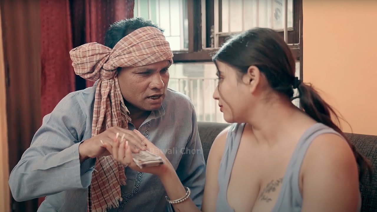 दूध वाले ने दूध बदले दूध लिया | Romantic Video | New Short Film 2024 | New Short Movie 2024 ...