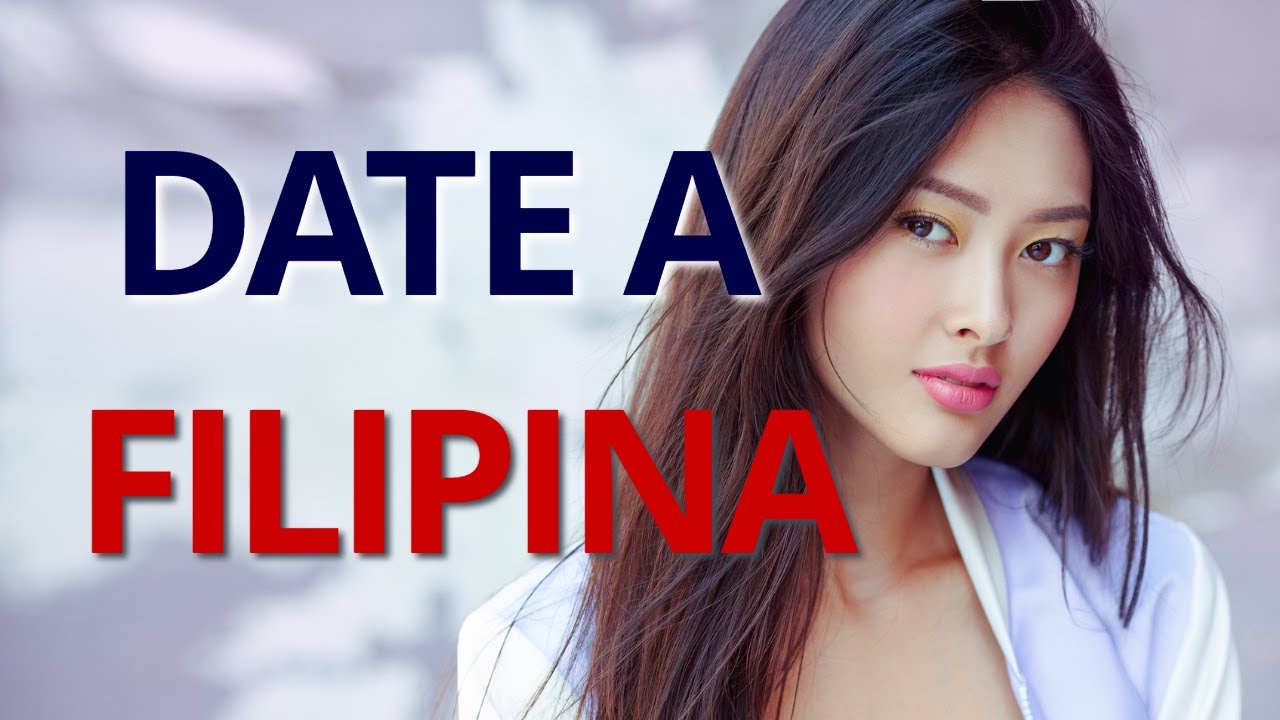 Dating A Filipina - Tips And Rules You Should Follow ️️ - YouTube