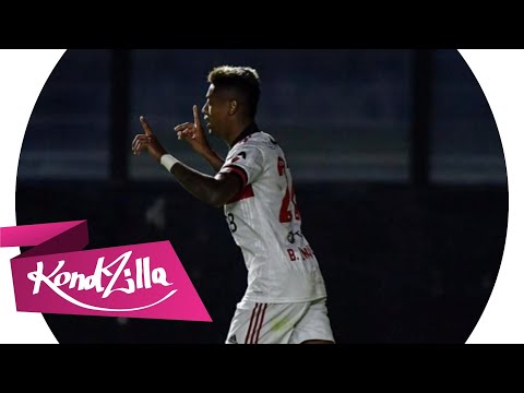 Bruno Henrique - Oh Rita \