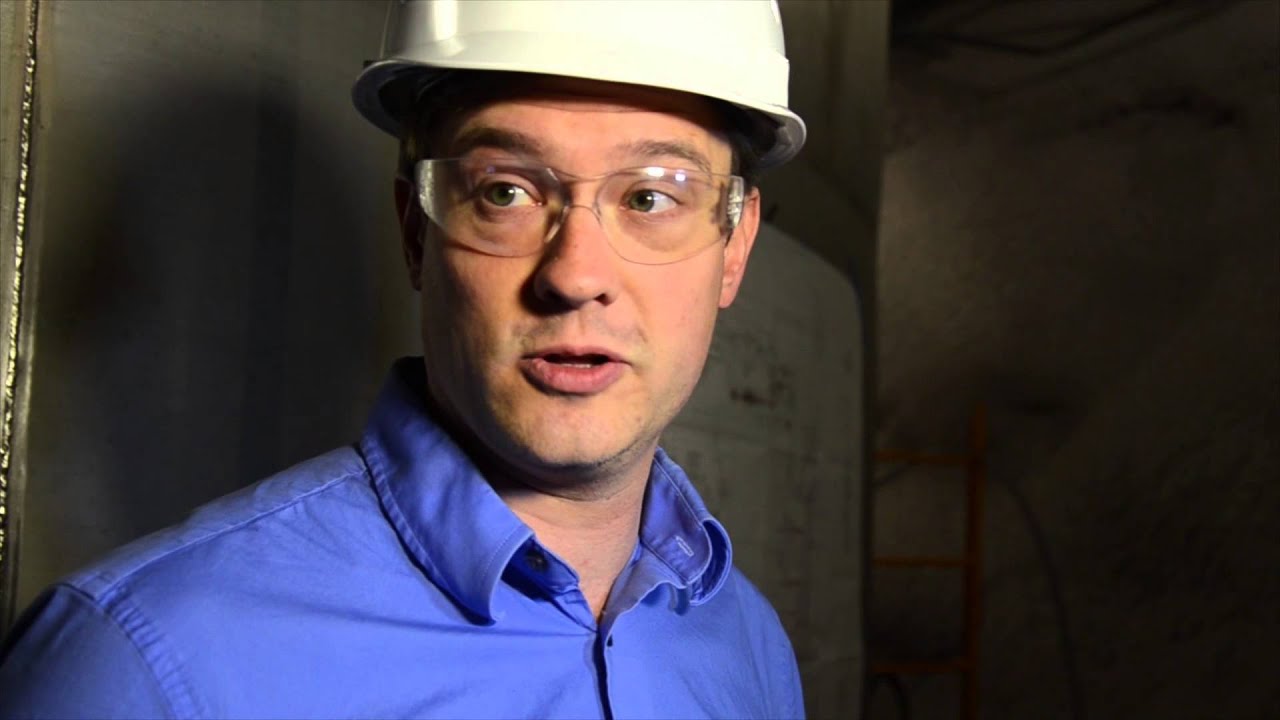 What is the LUX Experiment and Dark Matter Yale University Physicist ...