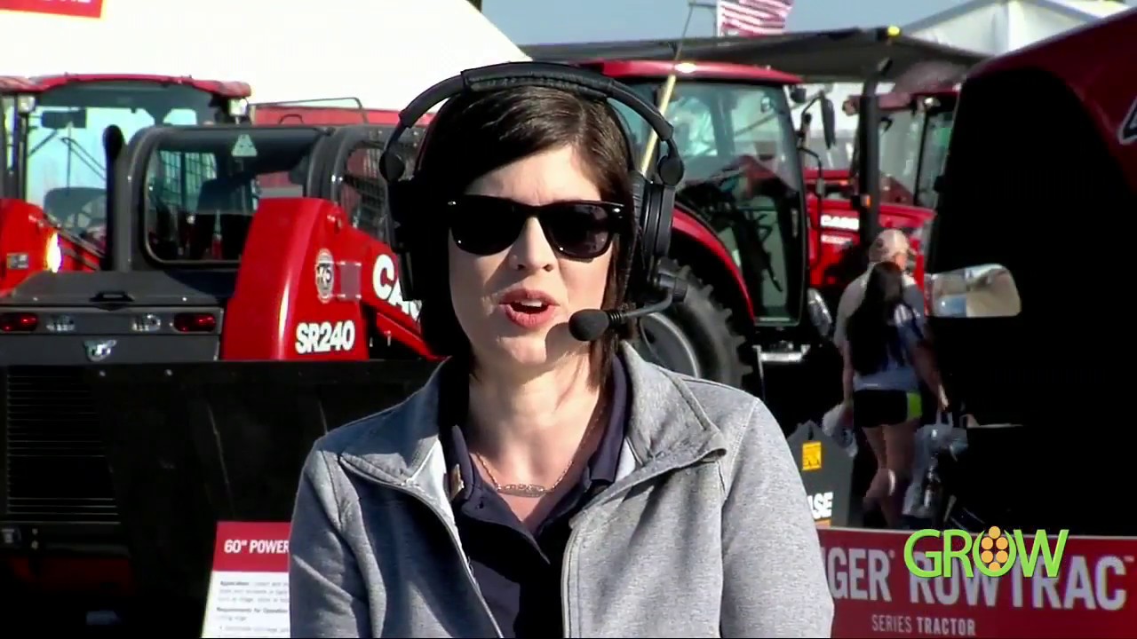 Strobel Scrapers - ABC Interview with Steve Strobel - YouTube