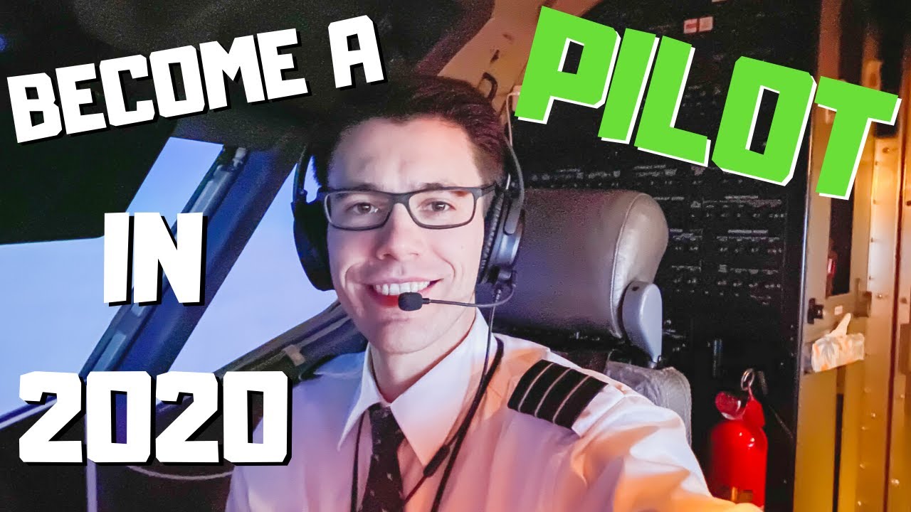 Flight Training 2020 Should I Become A Pilot YouTube flight-training-2020-should-i-become-a-pilot-youtube