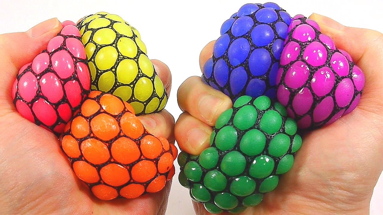 DIY How To Make Colors Slime Balloon Squishy Stress Ball Dafa Tube HD diy-how-to-make-colors-slime-balloon-squishy-stress-ball-dafa-tube-hd