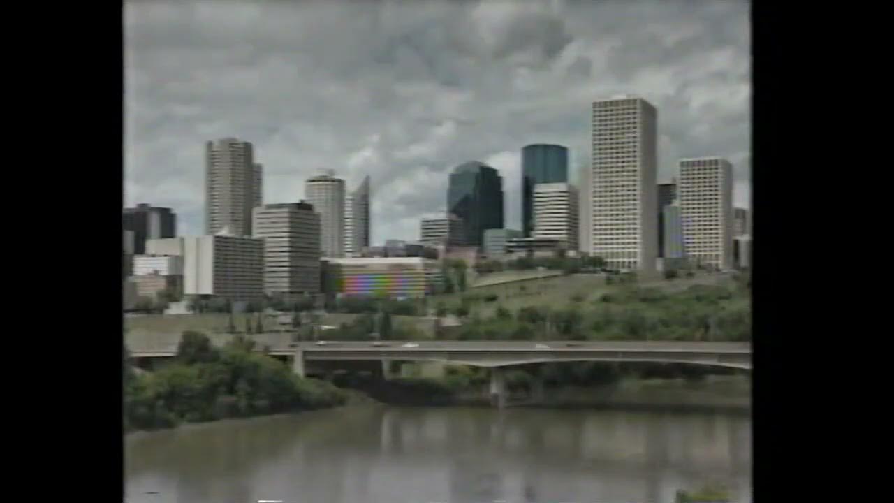 CFL on TSN intro 1993 - YouTube