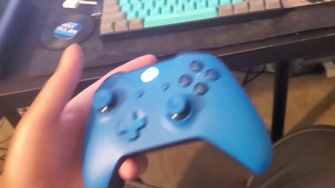 part 2? controller companion usage for couch gaming on pc with xbox one ...