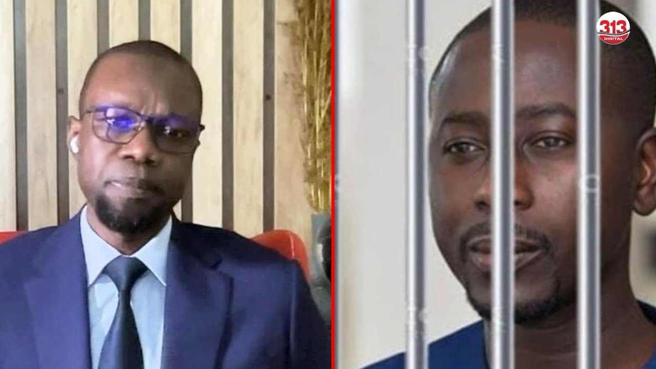 Pape Alé Niang en danger " Ismaïla Madior Fall limou wakh lerna sou ...