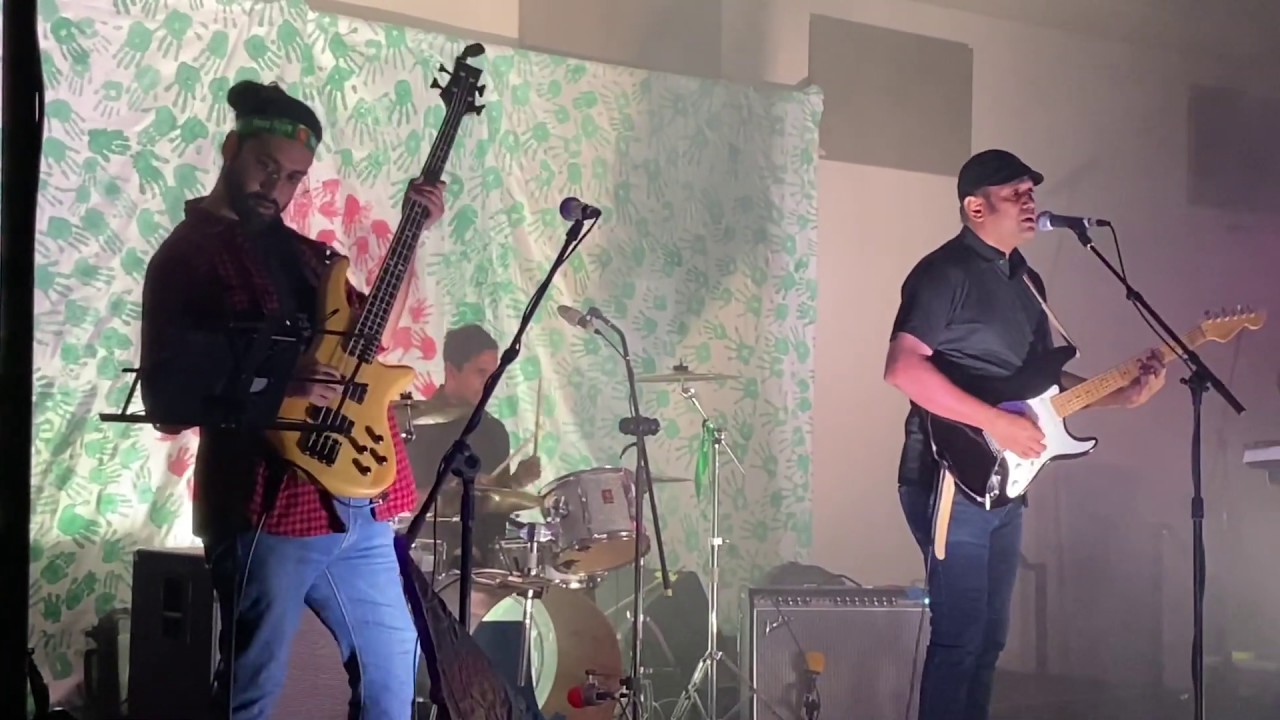 Hridoy Jure [Chandan] - Bijoy Dibosh Concert, 2019 in Austin, Texas ...