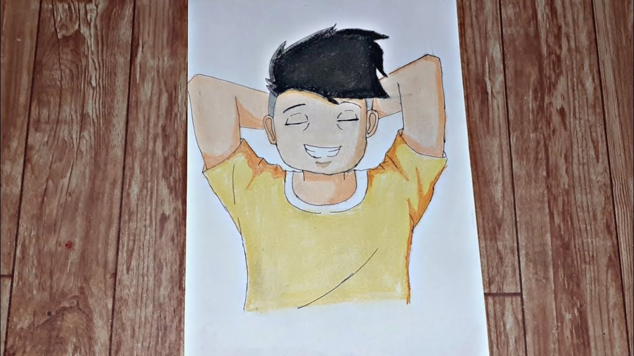 Rg Buket List Rg Bucket List Drawing Tutorial Art Rgbucketlist Youtube