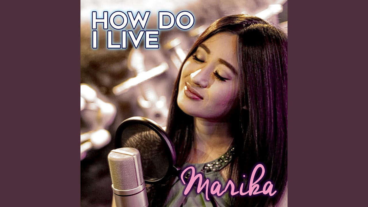How Do I Live - YouTube Music