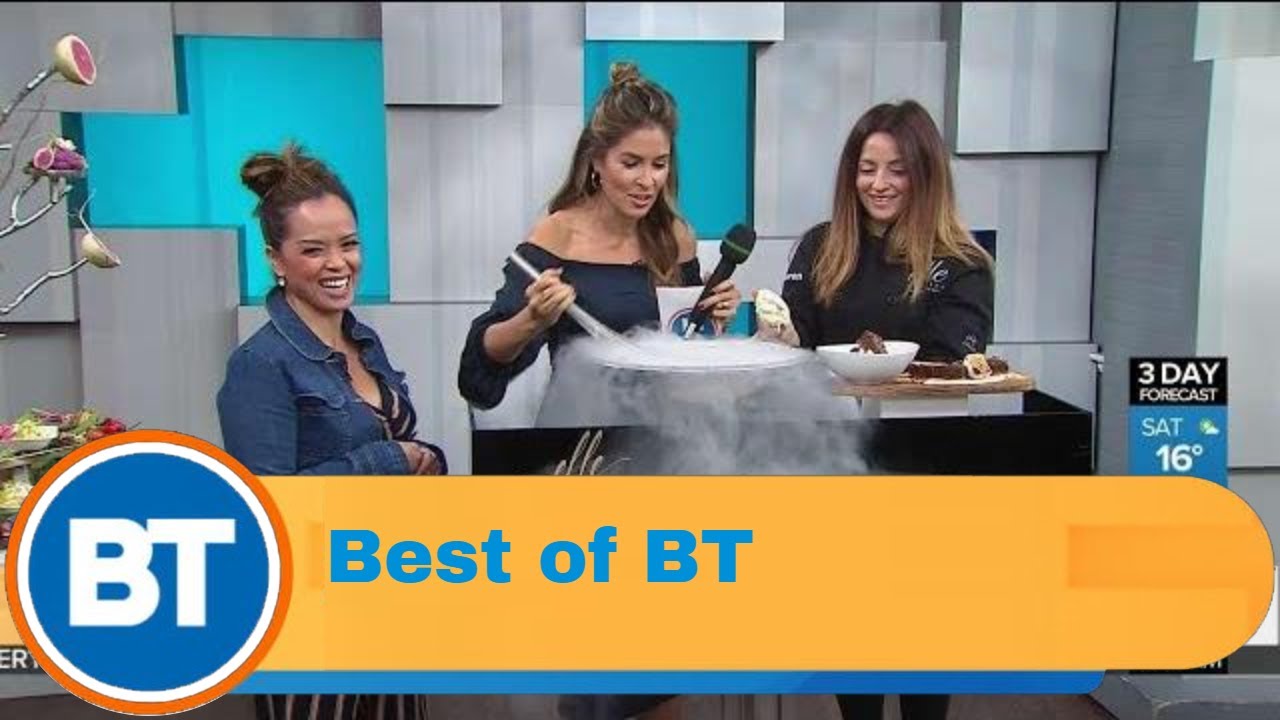 Best of BT! - YouTube