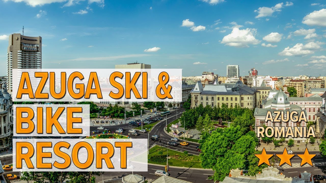 Azuga Ski & Bike Resort hotel review | Hotels in Azuga | Romanian ...