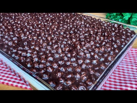 Kat Kat Lezzet! Islak Kekli, Kremalı, Kıtır Cocoposlu Spoonful