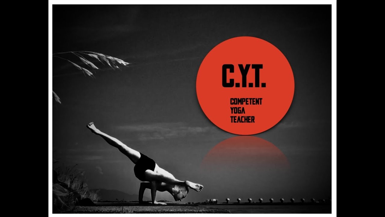 Fundamentals of Hatha Yoga: Competency in teaching postural yoga ...