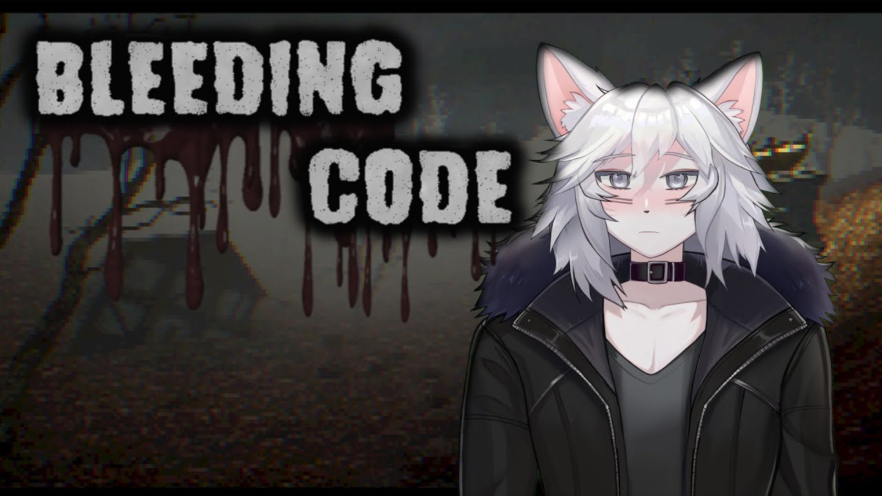 Destroy The Cult and Be Gay | Bleeding Code - YouTube