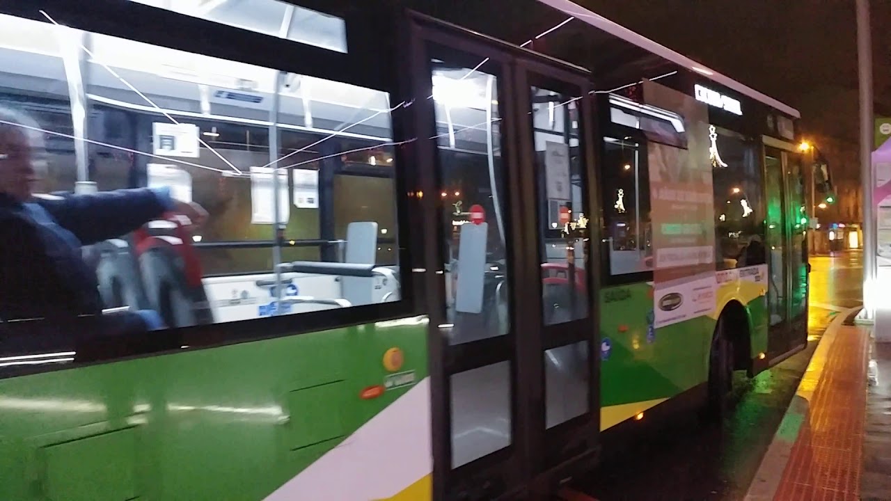 Here Is The C3 Bus In Vigo YouTube here-is-the-c3-bus-in-vigo-youtube