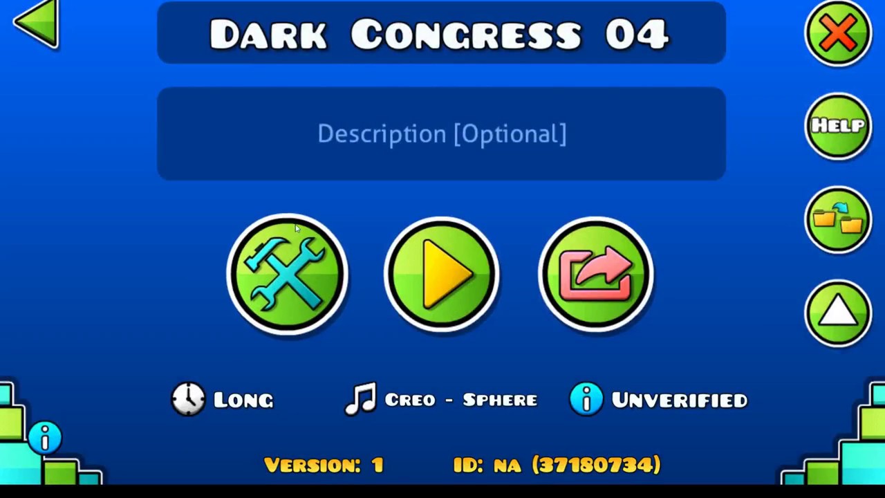 Decorando Dark Congress 01 - YouTube