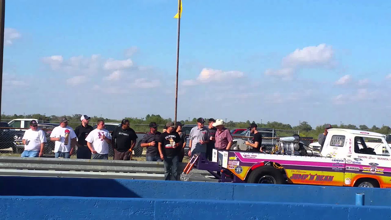 Mexican Jumpin Bean - YouTube