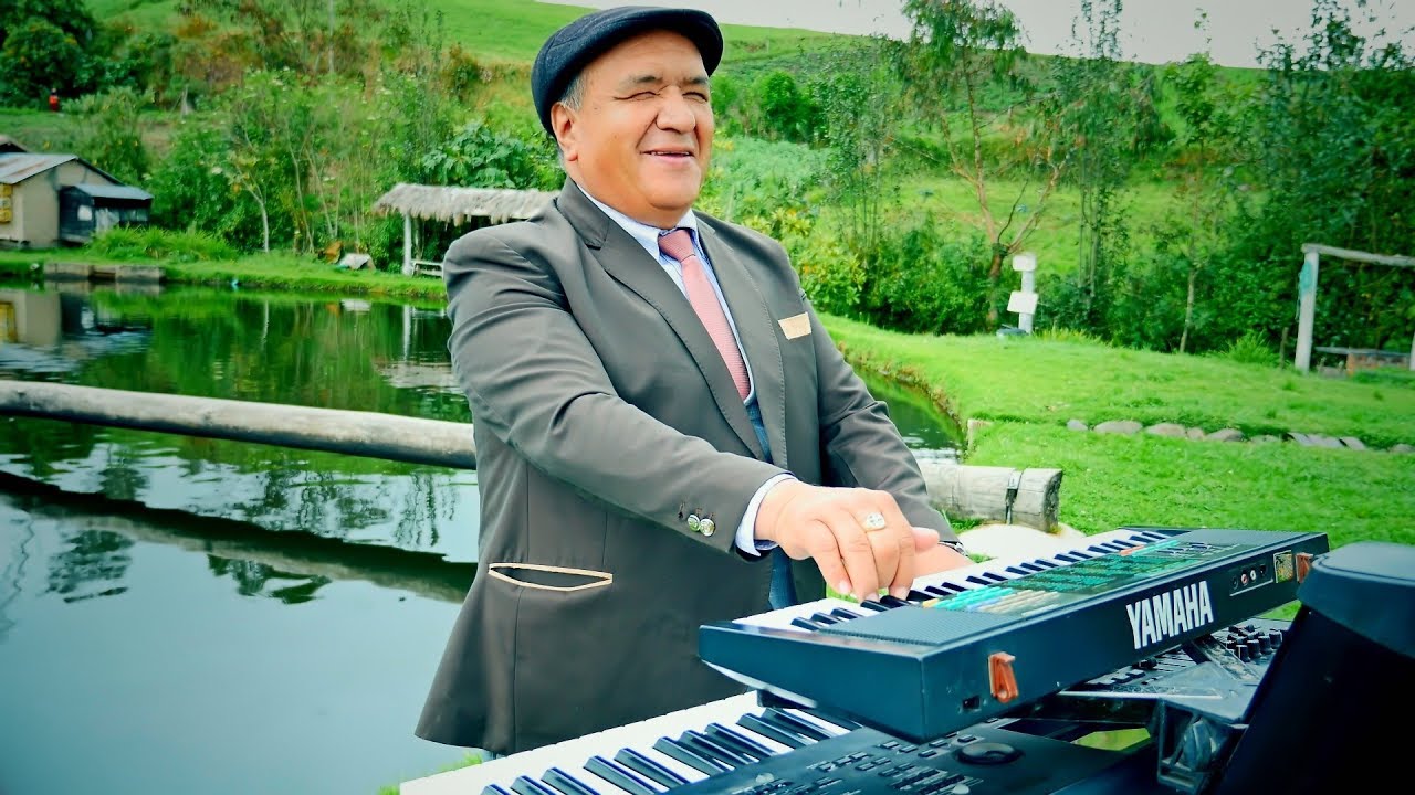 Su excelencia ROCK STAR (VIDEO OFICIAL)CINEMA 4K Amores como tú - YouTube