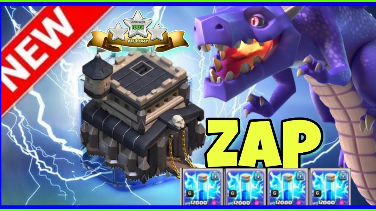 Th 9 Best War Attack Strategy 2020| Th9 Best Army for Pushing| Best Th9 ...