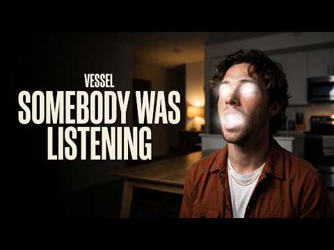 VESSEL EPISODE 1: SOMEBODY WAS LISTENING | A BODY SWAP SERIES