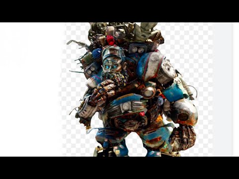 Transformers TLK (Extended)- Daytrader Screen Time - YouTube