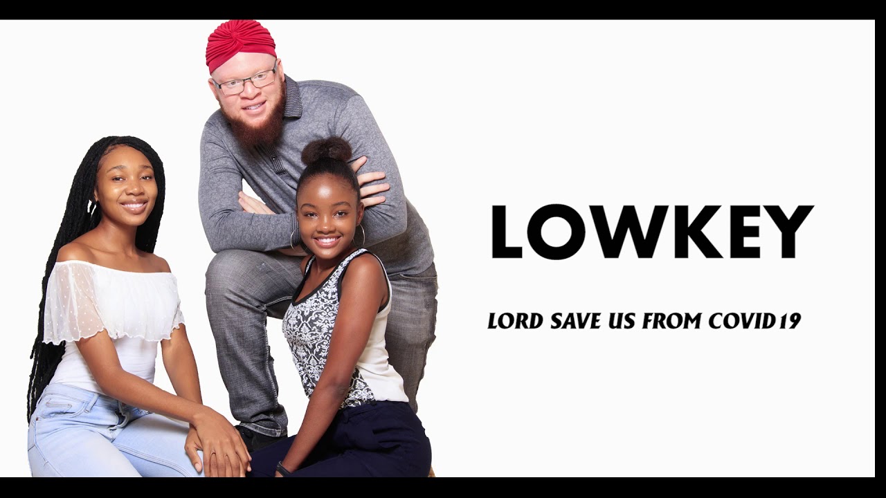 Lord Save Us From Covid-19 - YouTube