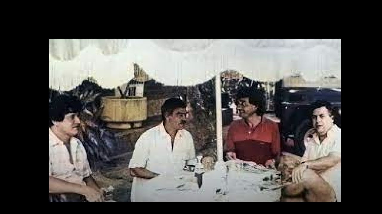 How the Constitution Of 1991 Ruined the Colombian Government - YouTube