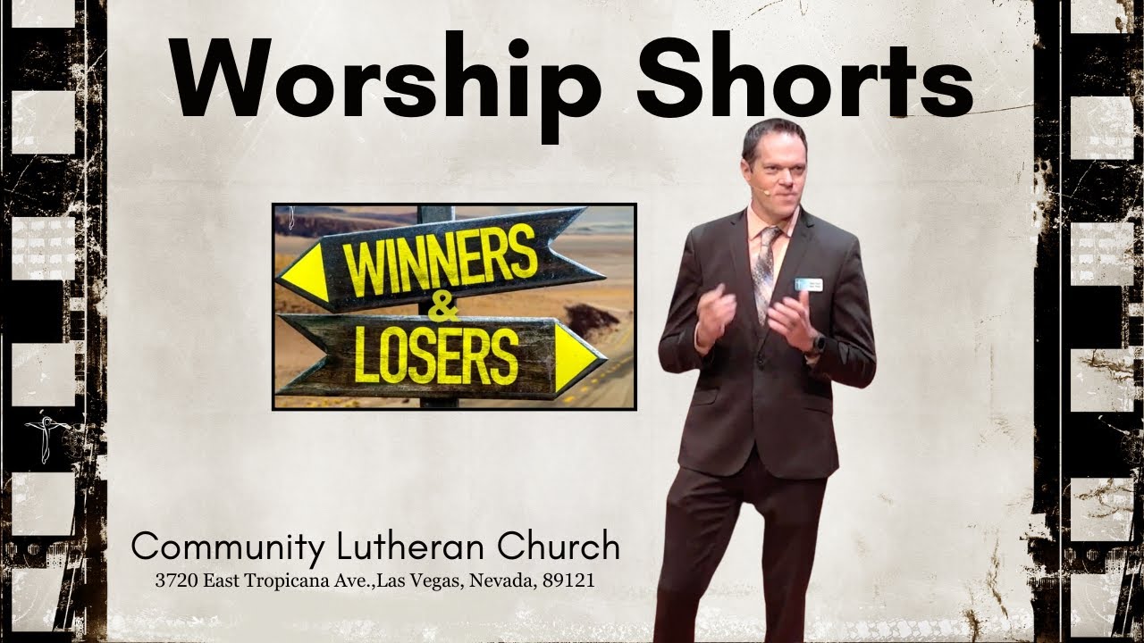 Quick and Powerful: Weekly Worship Shorts for Busy Christians - YouTube