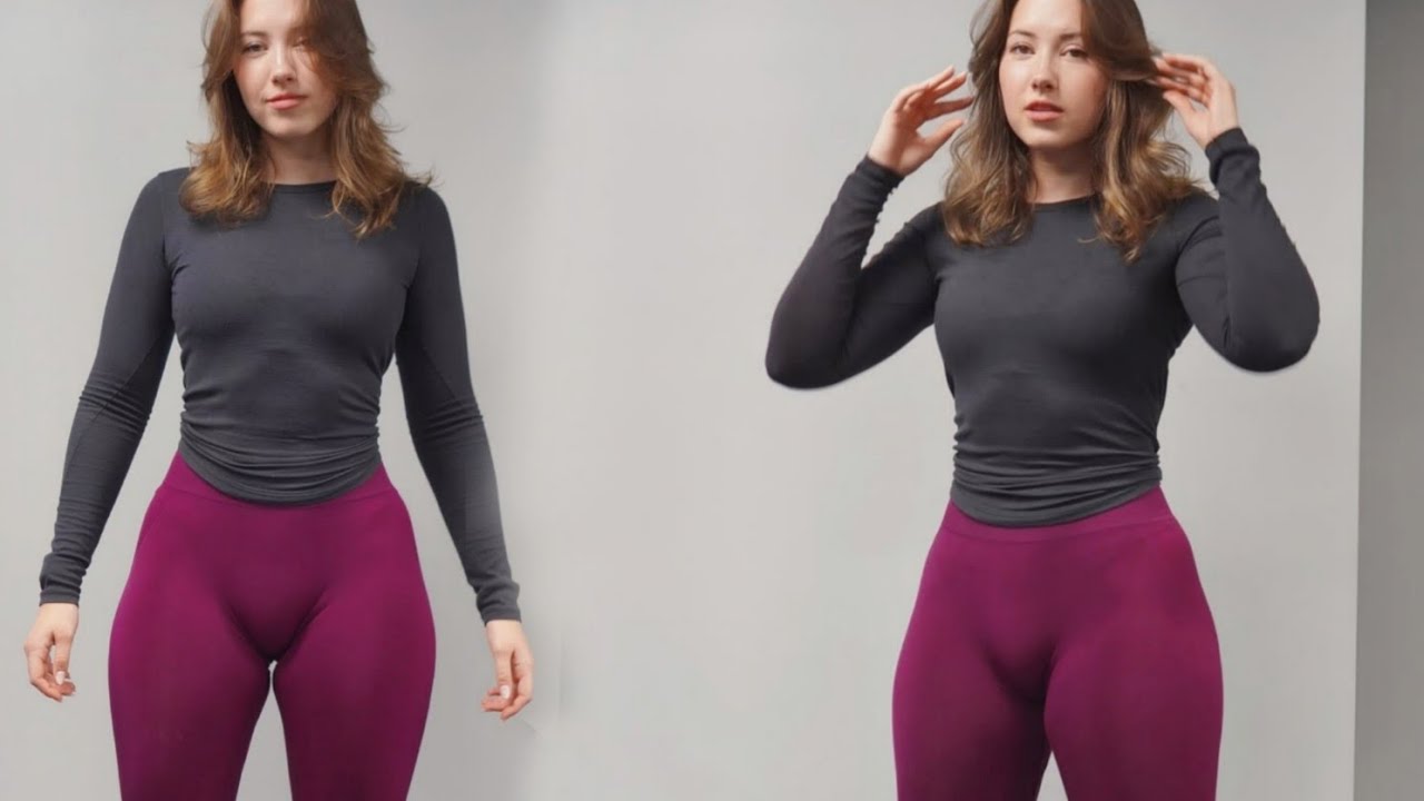 TARGETING THE ABS – PRECISION AND FOCUSED MOVEMENT - Alice she - YouTube