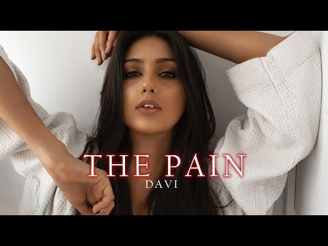 Davvi - The pain #DEEPHOUSE @Nato Gogichashvili @MrDeepSound