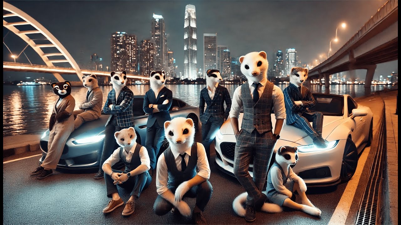 GTA V STREAM Ft. The Ignoble Elf (5th Mar 2025) - YouTube