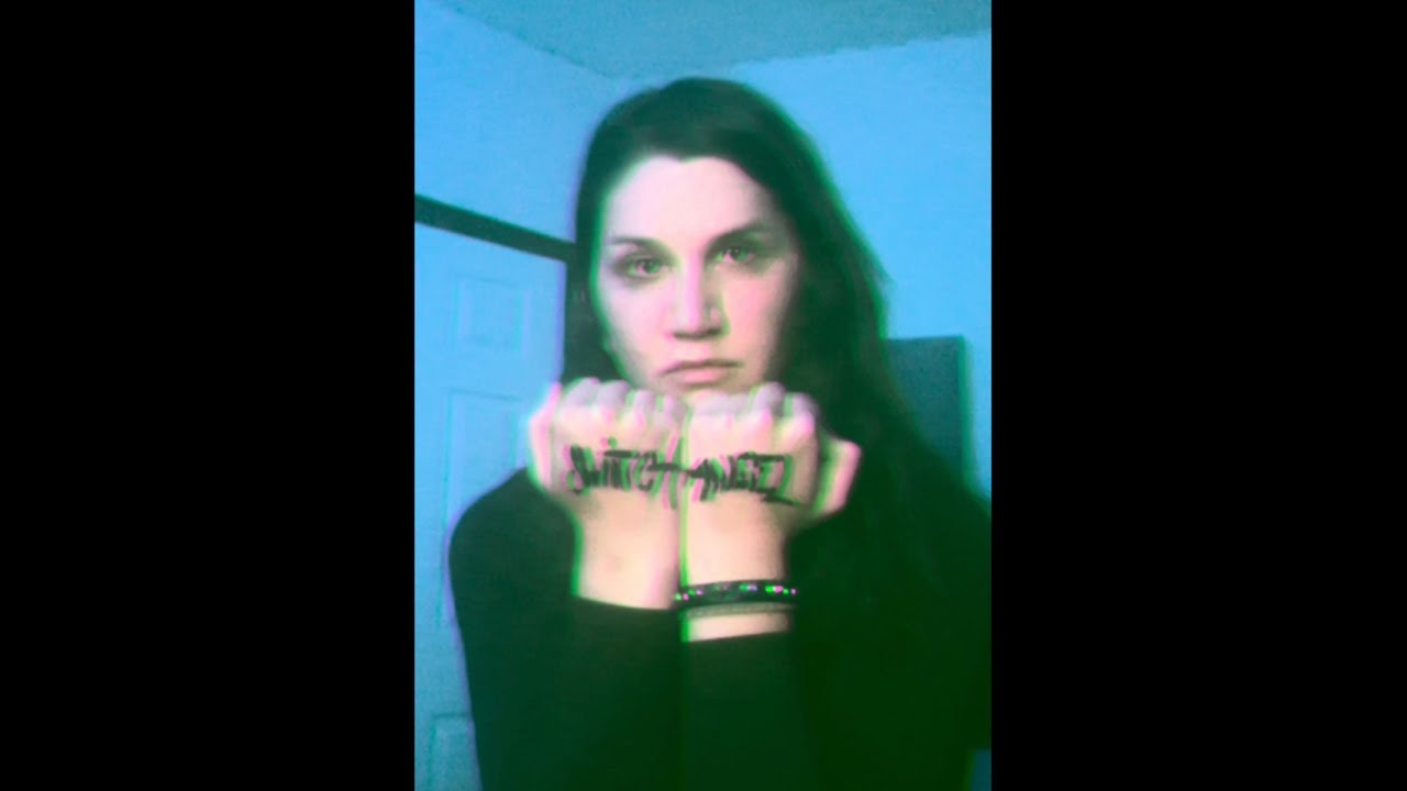 Rosemary (Switch Angel Remix) - YouTube