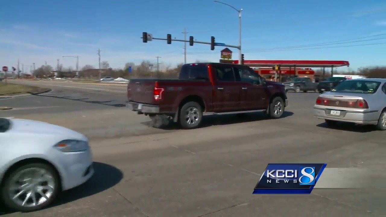 3 major road construction projects target Ankeny congestion - YouTube