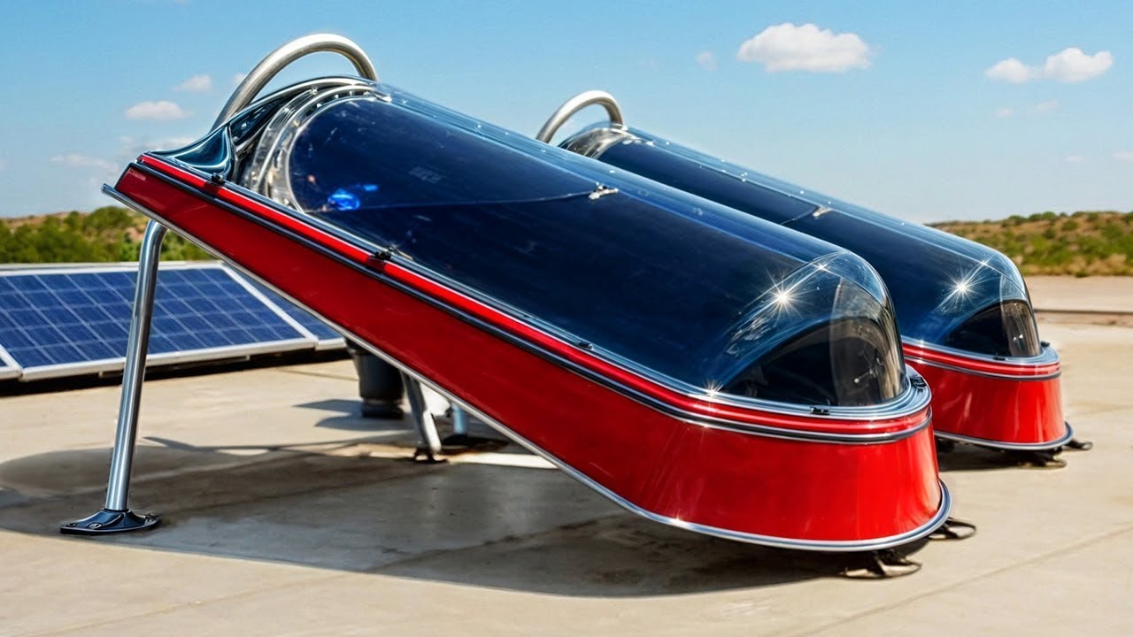 8 INGENIOUS INVENTIONS YOU MUST SEE - YouTube