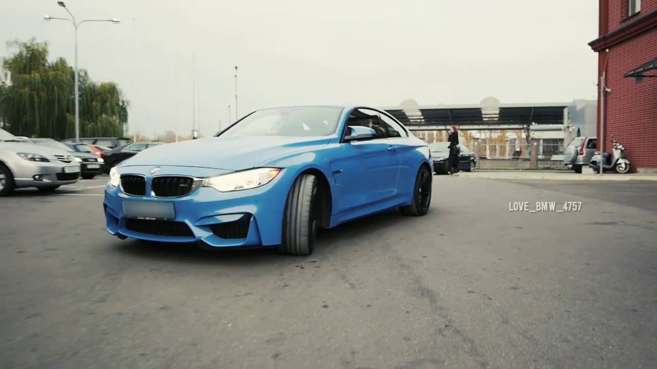 Bmw Status bmwm4 Video YouTube