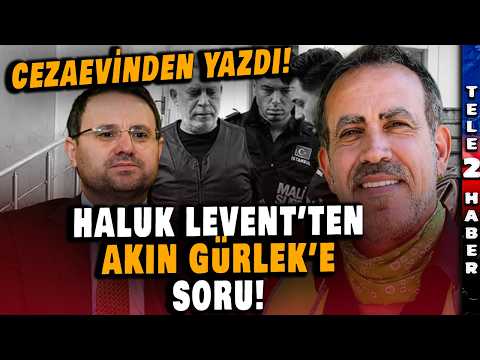 Haluk Levent her şeyi anlattı! Ahbap'tan para almış! İşte 'veda' mektubundaki kritik detaylar...